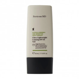 CRèME SOLAIRE VISAGE PERRICONE MD HYPOALLERGENIC ULTRA-LIGHTWEIGHT ...