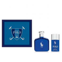 Polo Blue SET - Ralph Lauren - Sabina
