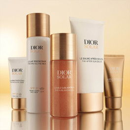 Dior Solar Aceite Protector para Rostro y Cuerpo SPF15 - Dior - Sabina
