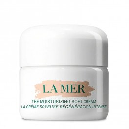 The Moisturizing Soft Cream - Sabina