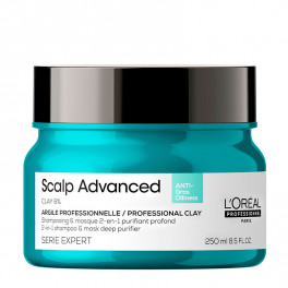 Scalp Advanced Clay 2-in-1 - Sabina