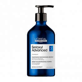 PROFESSIONAL SHAMPOOS LOREAL PROFESSIONNEL SERIOXYL ADVANCED CHAMPú