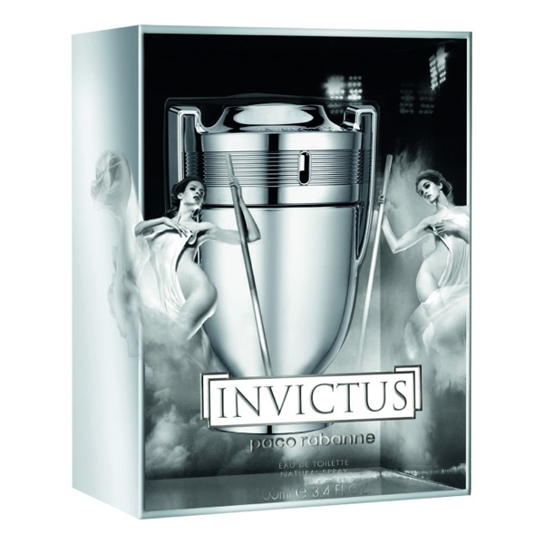 Invictus (Ed. Limitada Coleccionista) - Paco Rabanne - Sabina