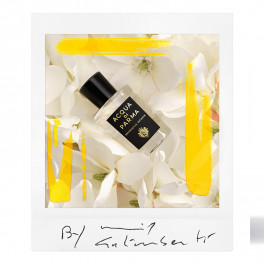 Signatures of the Sun Magnolia Infinita - Acqua di Parma - Sabina
