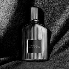 Grey Vetiver Parfum - Tom Ford - Sabina