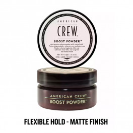 BOOST POWDER - American Crew - Sabina
