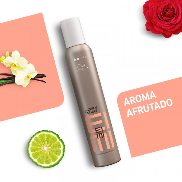 EIMI NATURAL VOLUME - Sabina