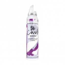 Curl Mousse Mousse per ricci definiti e voluminosi - Sabina