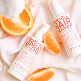 MIRACLE SPRAY HAIR TREATMENT - Eleven Australia - Sabina