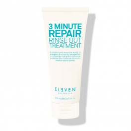 3 MINUTE REPAIR RINSE OUT TREATMENT - Sabina