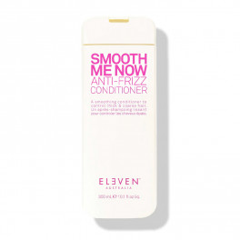 SMOOTH ME NOW ANTI-FRIZZ CONDITIONER - Eleven Australia - Sabina