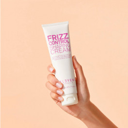 FRIZZ CONTROL SHAPING CREAM - Eleven Australia - Sabina