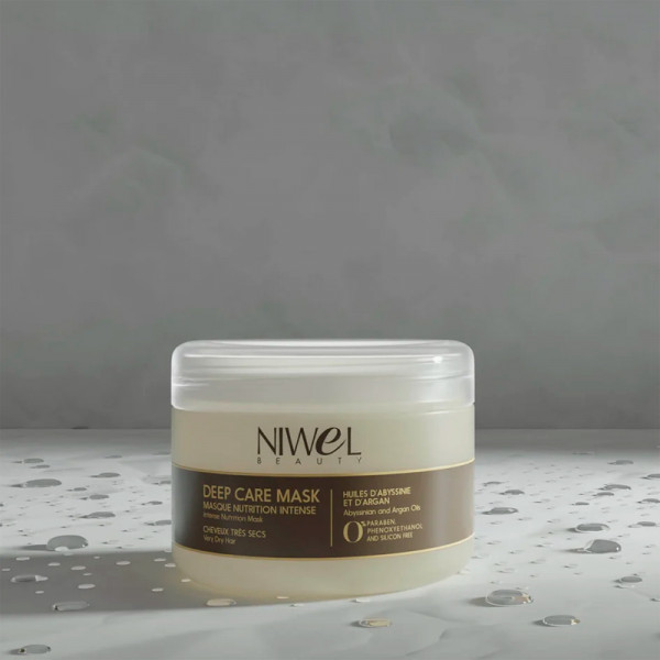 DEEP CARE MASK - Sabina