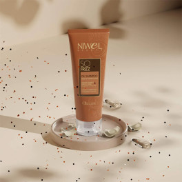 OIL SHAMPOO - Niwel - Sabina