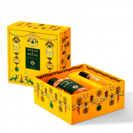 PARFUMS DE NICHE POUR FEMME ACQUA DI PARMA COLONIA C.L.U.B. SET DELUXE