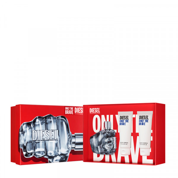 Only the Brave SET - Sabina