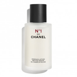 N°1 Chanel Essence Lotion Revitalisante Remplir - Unifier - Illuminer - Sabina