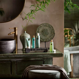 The Ritual of Jing Shower Oil - Rituals - Sabina