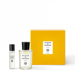 PERFUME SET FOR MEN ACQUA DI PARMA COLONIA SET DELUXE