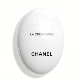LA CRÈME MAIN Nourishes-Softens-Illuminates - Sabina