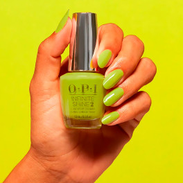 get-in-lime - OPI - Sabina
