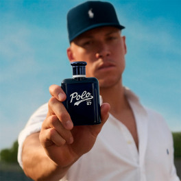 Polo 67 Eau de Toilette - Ralph Lauren - Sabina