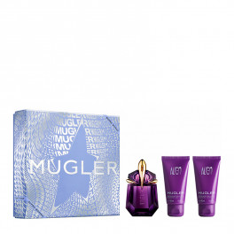 DAMENDüFTE SETS MUGLER ALIEN SET