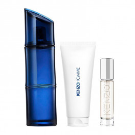PERFUME SET FOR MEN KENZO KENZO HOMME INTENSE SET