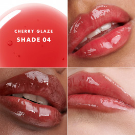 Prisma Glass Gloss en Aceite Hidratante con Brillo Efecto Espejo ...