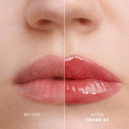 Prisma Glass Gloss en Aceite Hidratante con Brillo Efecto Espejo ...
