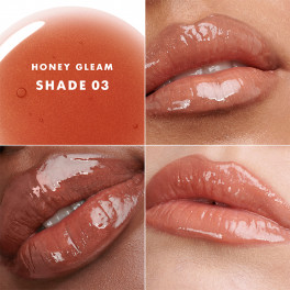Prisma Glass Gloss en Aceite Hidratante con Brillo Efecto Espejo ...
