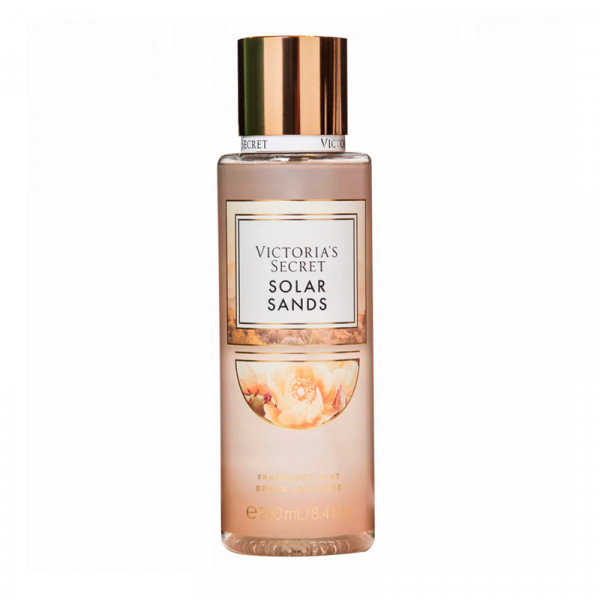 Solar Sands Fragrance Mist - Victoria's Secret - Sabina