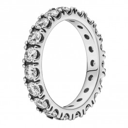 Brilliant Eternity Ring 190050C01 - Sabina