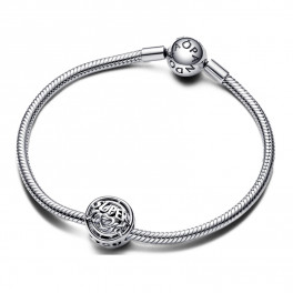 CHARMS PANDORA FILIGREE SUPER MOM CHARM 792644C00