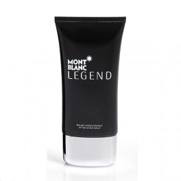 RASAGE ET APRèS-RASAGE MONTBLANC LEGEND (AFTER SHAVE BALM)