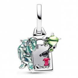 Disney Pixar's Monsters, Inc. Door Pendant Charm 792758C01 - Sabina
