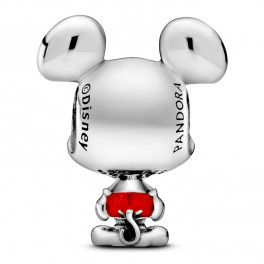 Disney Mickey Mouse Red Pants Charm 798905C01 - Sabina
