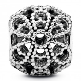 Charm calado Rosas 791282 - Pandora - Sabina