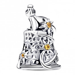 CHARMS PANDORA DISNEY TINKERBELL CELESTIAL THIMBLE CHARM 792520C01