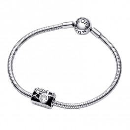 Marvel Spiderman Camera Selfie Charm Pandora Sterling Silver 792352C01 ...