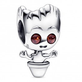 Charm Baby Groot Dançando Marvel Guardiões da Galáxia 792554C01 - Sabina
