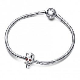 CHARMS PANDORA CHARM BABY GROOT DANCING MARVEL GUARDIANS OF THE GALAXY 792554C01