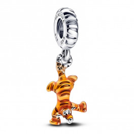 CHARMS PANDORA DISNEY WINNIE THE POOH TIGGER CHARM 792213C01