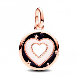 Pandora ME Coeurs Médaillon Charm 783080C01 - Sabina