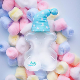 Baby (Sin Alcohol) - Eau de Cologne de Tous - Sabina