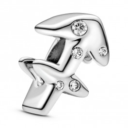 Shiny Sagittarius Zodiac Charm 798419C01 - Sabina