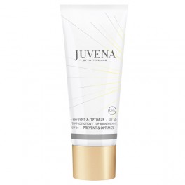 FACE SUNSCREEN JUVENA PREVENT & OPTIMIZE TOP PROTECTION SPF30