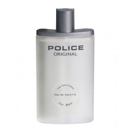 MEN'S PERFUMES POLICE ORIGINAL