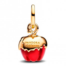 Disney Villains Evil Queen Apple Pendant Charm 763421C01 - Sabina