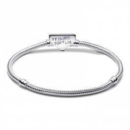 Moments Bracelet with Stranger Things Clasp 593572C01 - Sabina